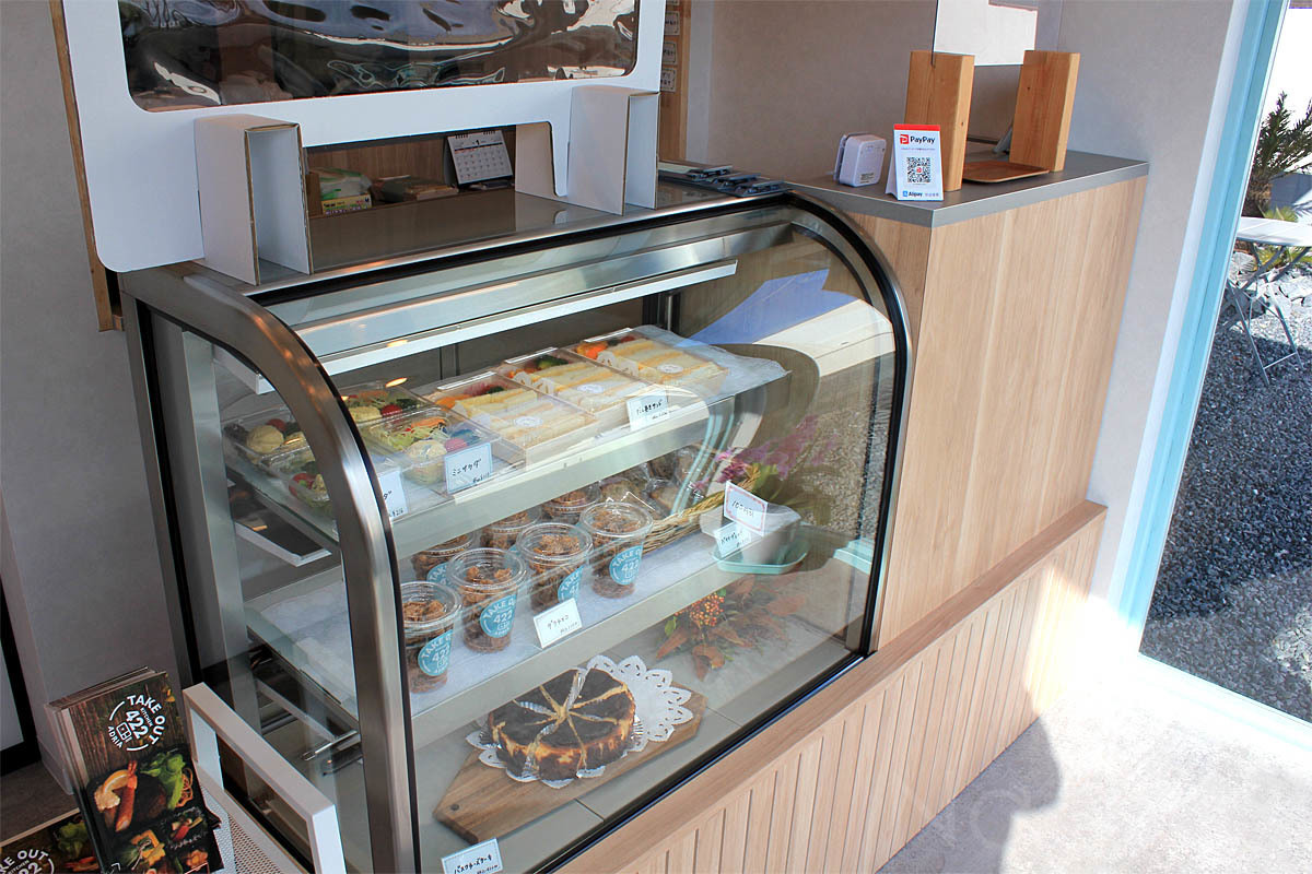 瀬田唐橋界隈にある “TAKE OUT KITCHEN 422 ADRIA” のお弁当を頂きました。: DTMギャラリー ～Computer ...